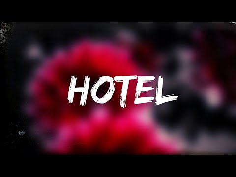 Hotel - Skennybeats (Slowed) Full Vers. 🔊BB [Instrumental]