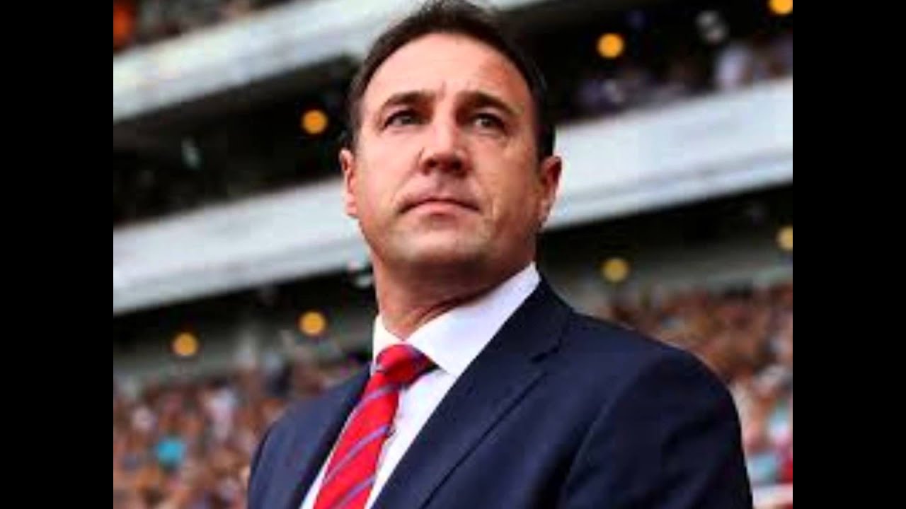 Exclusive interview with Huddersfield Town chairman Dean Hoyle - YouTube