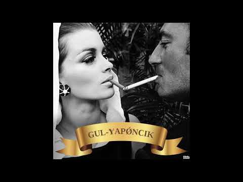 Gul Yaponcik Gul