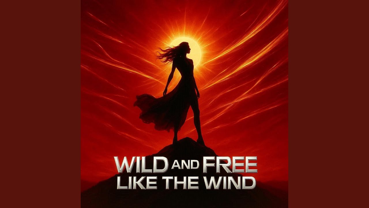 Wild and Free Like the Wind - YouTube