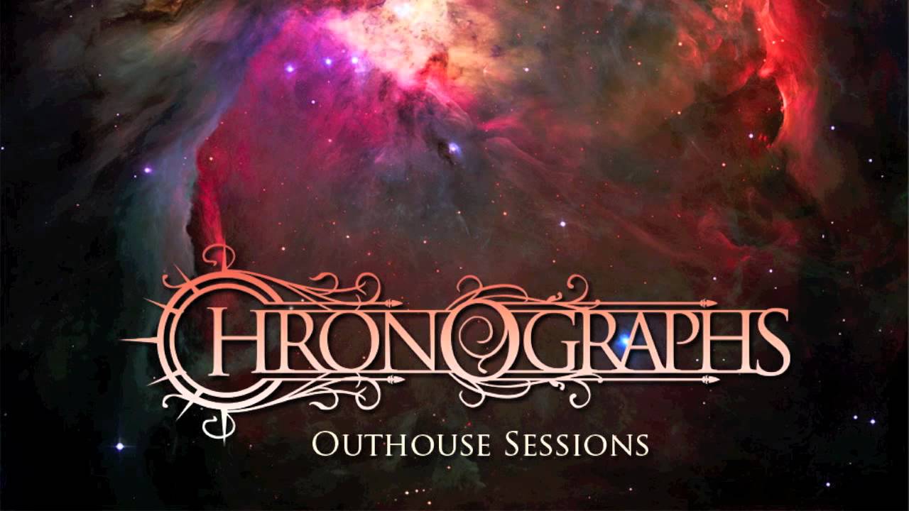 Chronographs : Resolve [George Lever Mix] (NEW) - YouTube