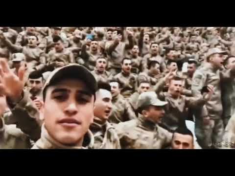 ŞEHİTLERİMİZ VAR || ALLAH RAHMET EYLESİN 😢😢😢