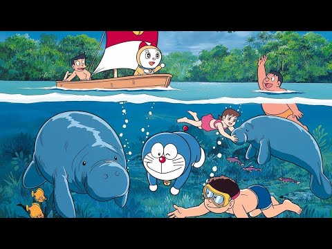 Doraemon cartoon in hindi full episodes #doraemon | Doremon cartoon ...