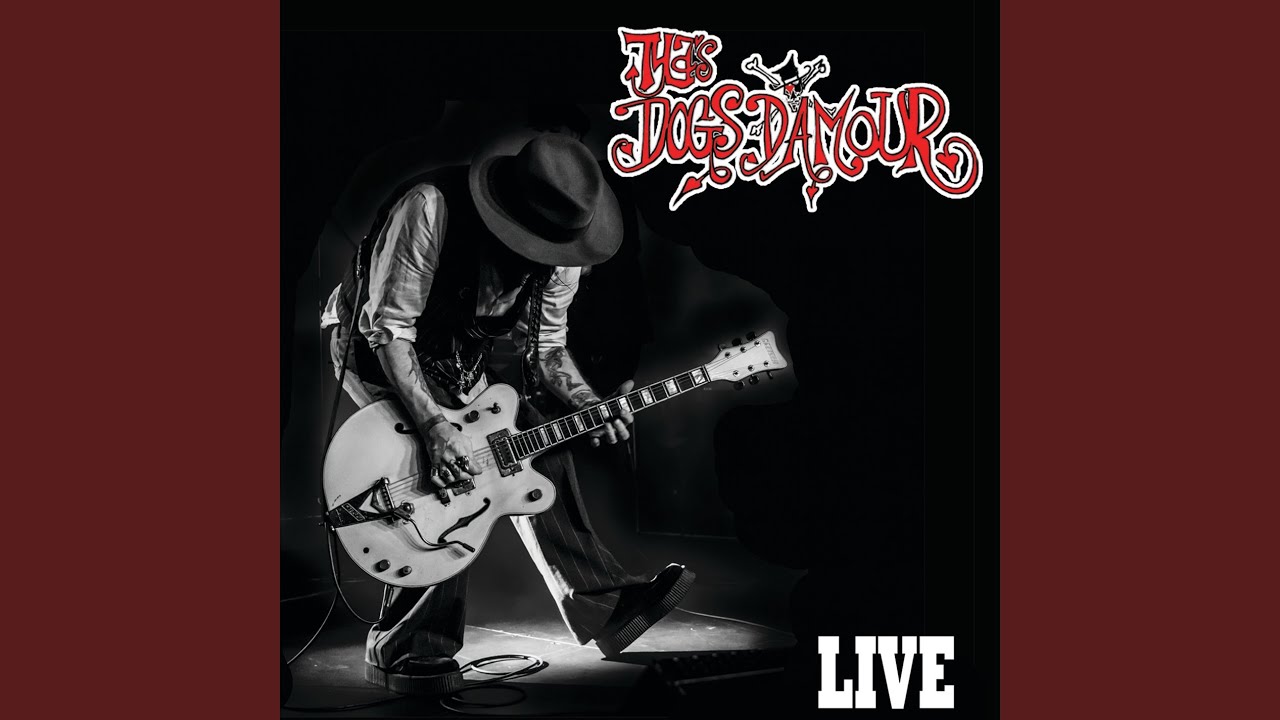 Billy Two Rivers (Live) - YouTube