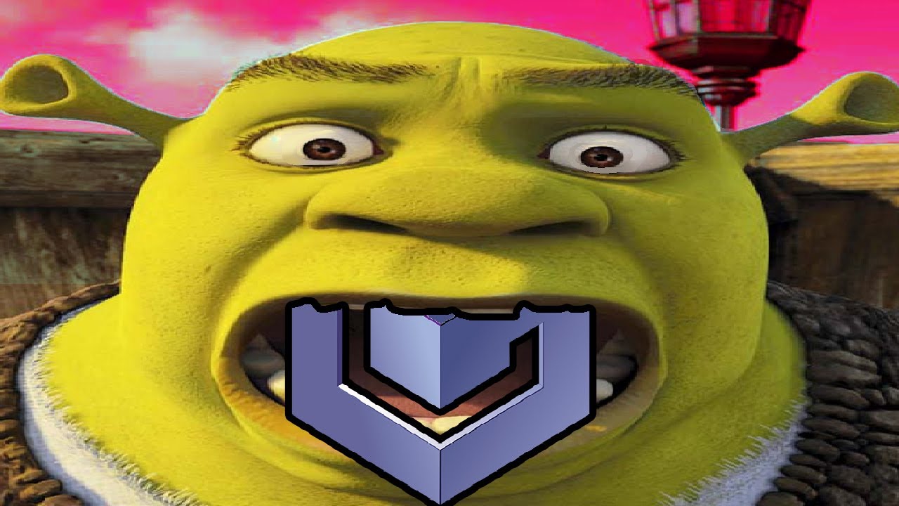 𝐒𝐡𝐫𝐞𝐤 𝟐 𝐬𝐮𝐫 𝐆𝐚𝐦𝐞𝐜𝐮𝐛𝐞 - YouTube