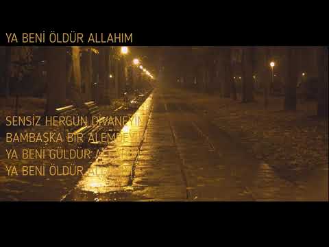SENDEN AYRI - by Hakan