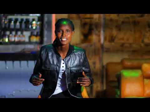 BREE THE QUEEN ,korom soboni official video. - YouTube