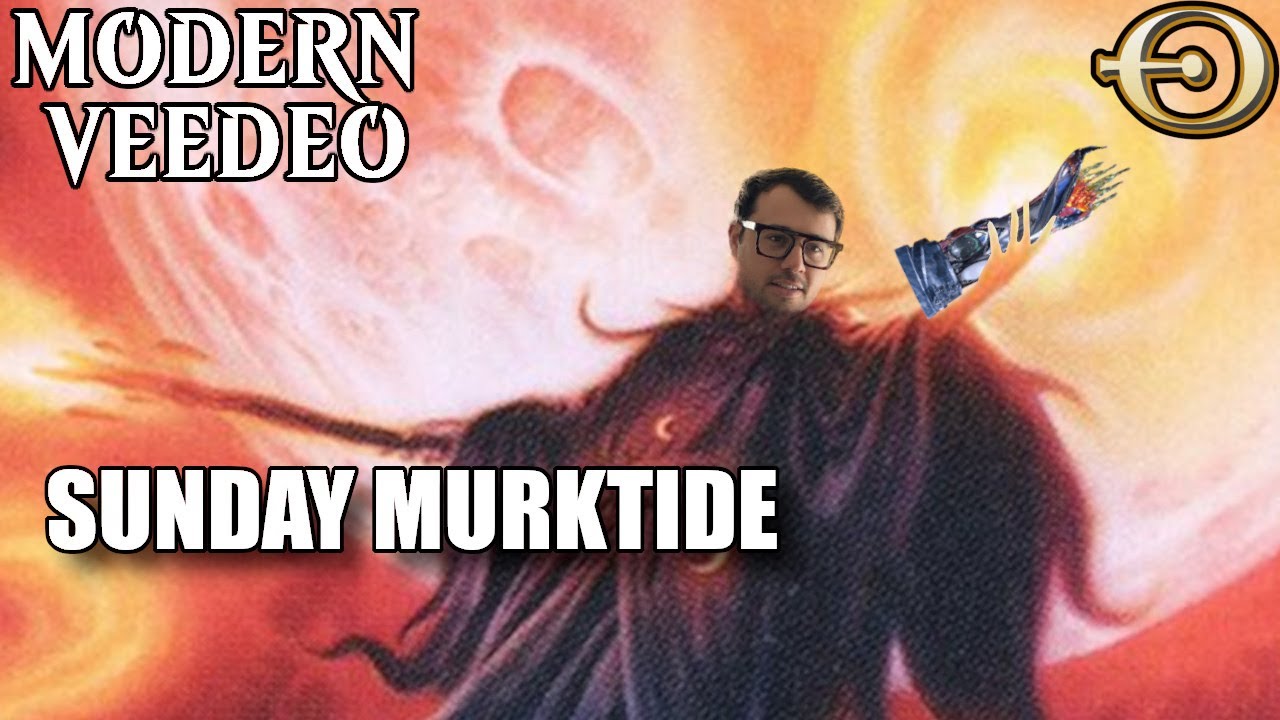UR Murktide wins MTGO PTQ! | Modern | MTGO - YouTube