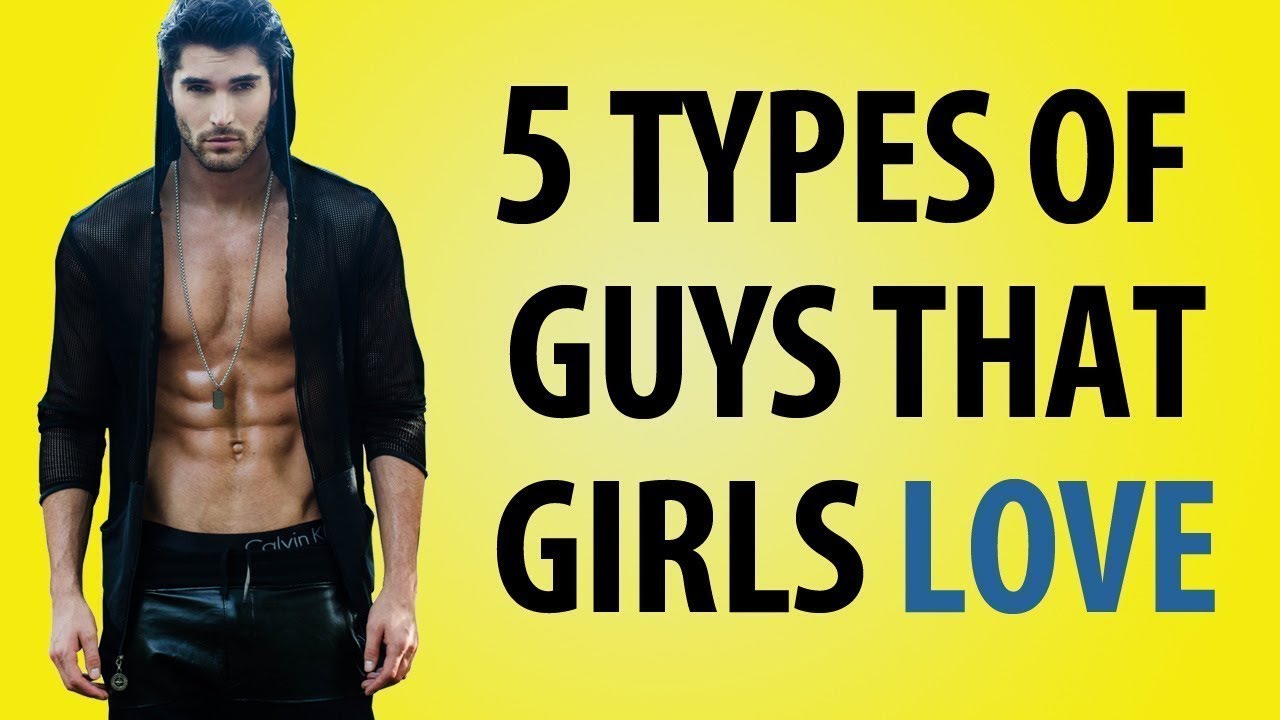 5 Signs You Are an Attractive Man (Self Check) - YouTube