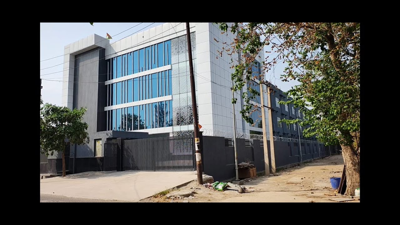 RCC Noida Sec 80 100K - YouTube