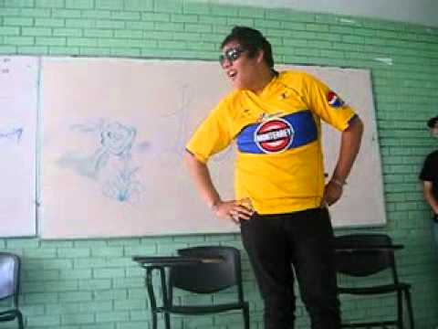 srita laura parte 1 - YouTube