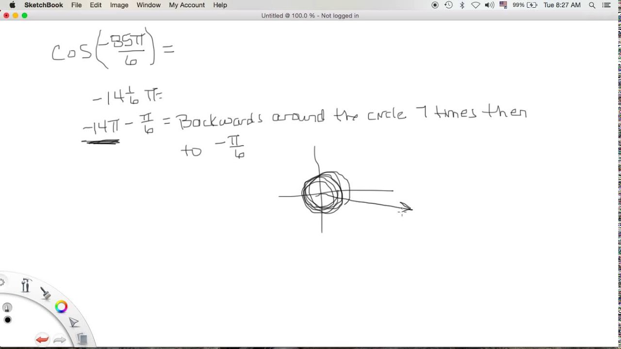 Advanced Math 3 4 - YouTube