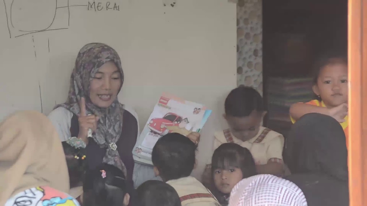 Video Profil Rowoboni Banyubiru Semarang - YouTube