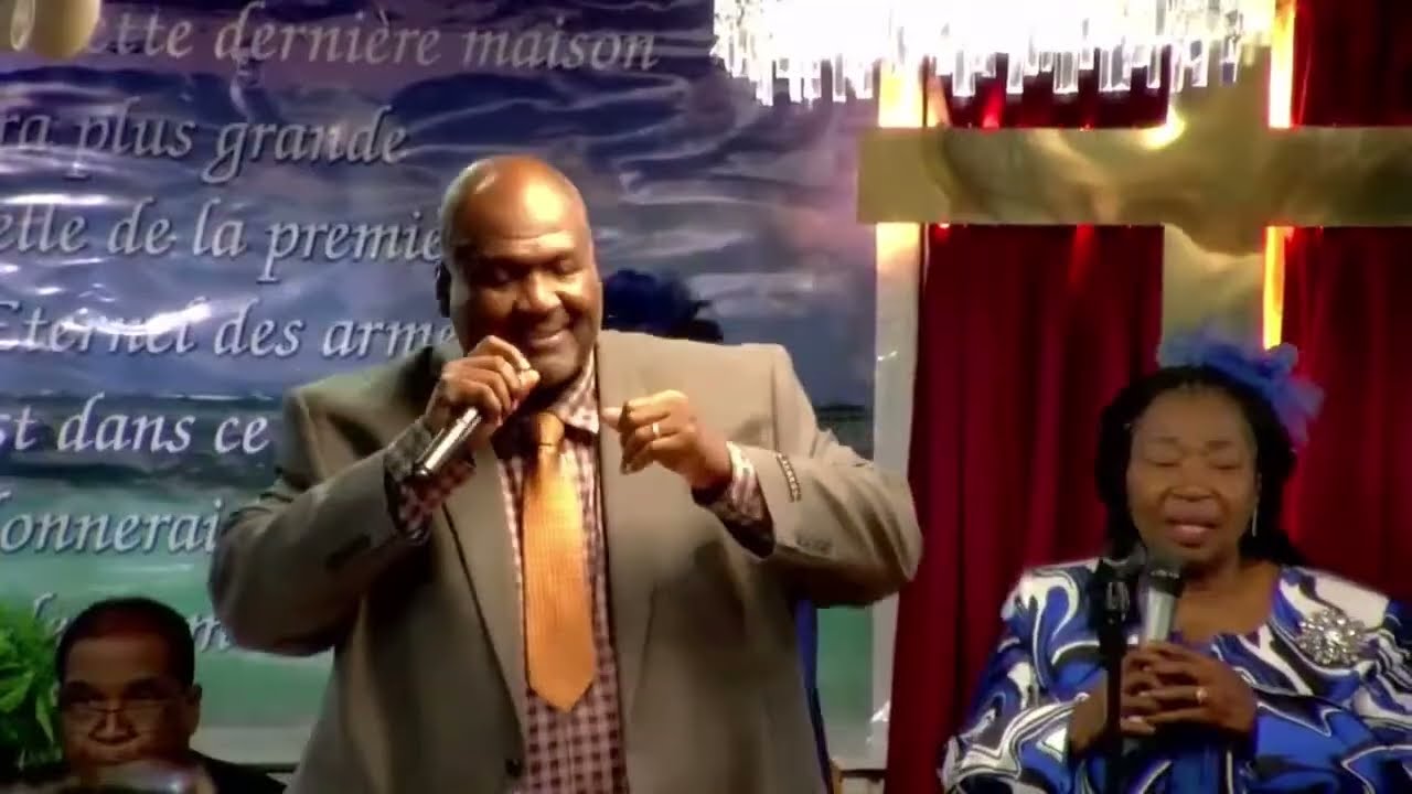"JE VIENS BIENTOT " 9/21/25 - YouTube