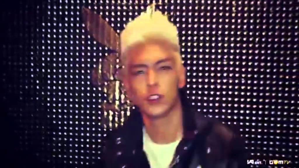 GD X TOP - UPTOWN FUNK - YouTube