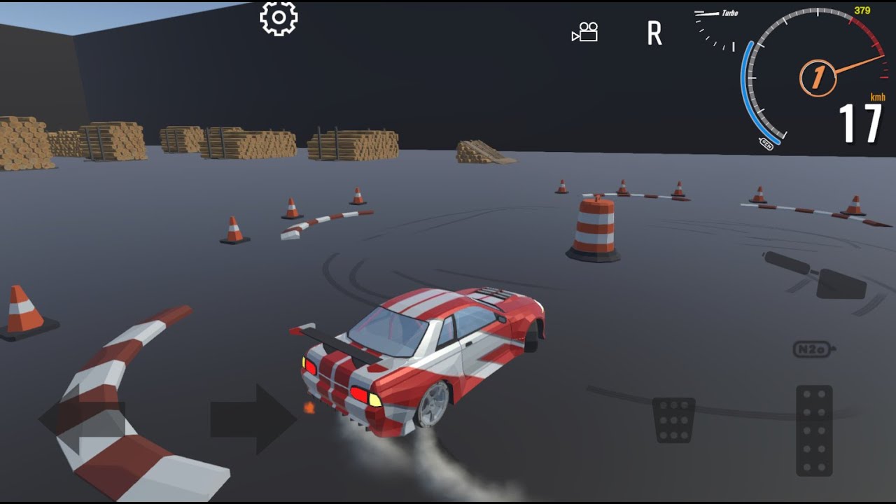 Real Drive 10 - YouTube