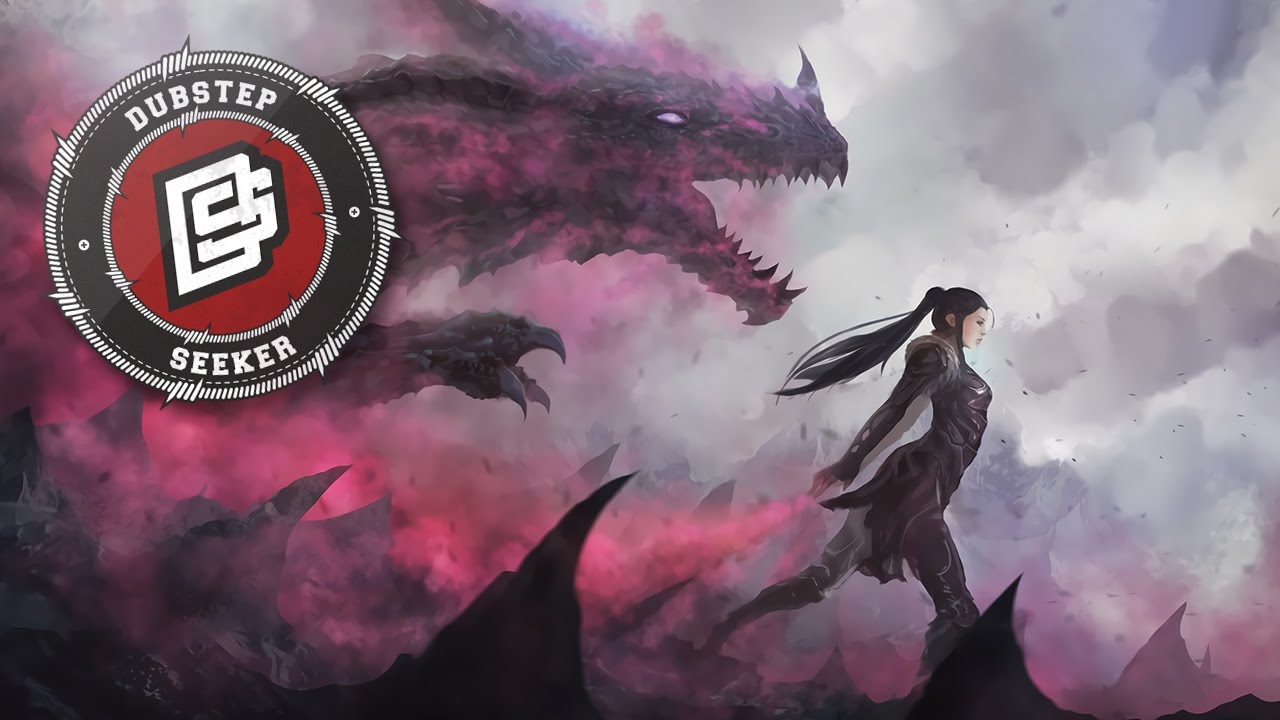 ╣DUBSTEP╠ League Of Legends - Burning Bright (Andromulus Remix) - YouTube