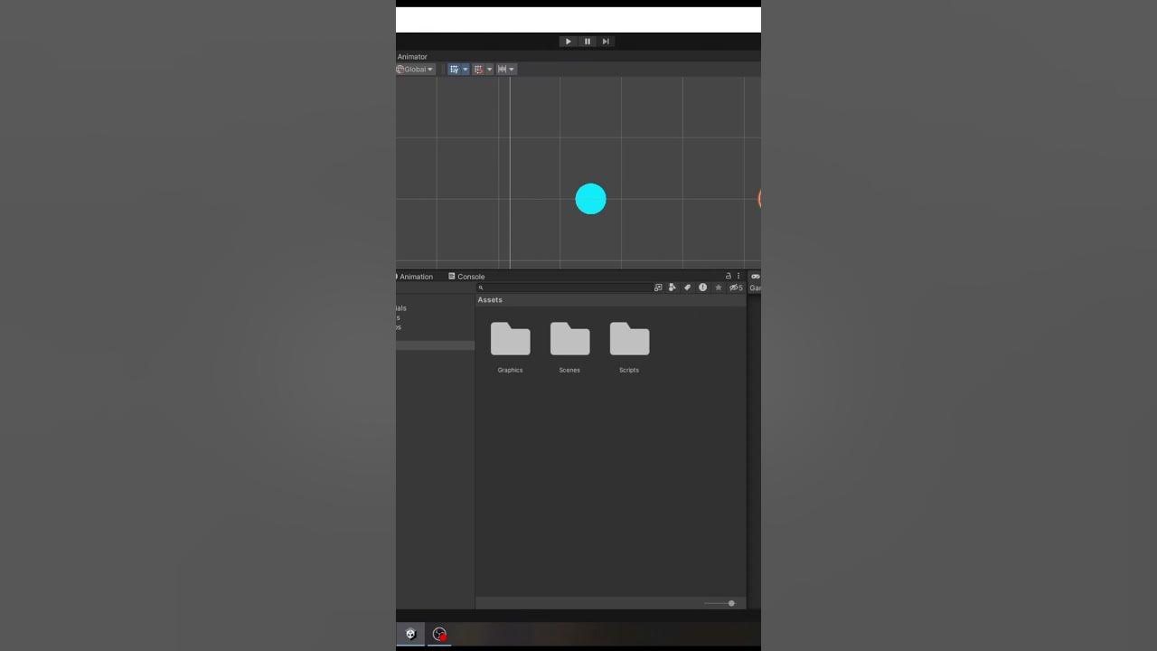 HOW TO DESTROY OBJECT ON COLLISION ? | In Hindi #unity #inhindi # ...