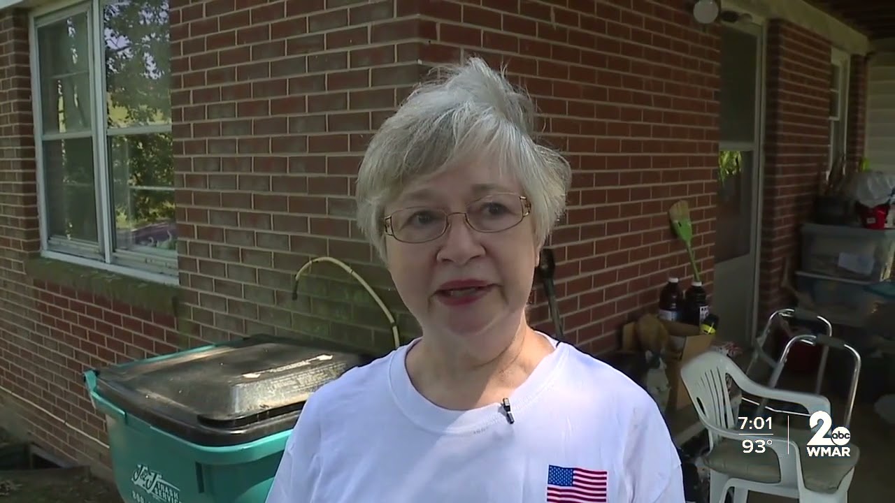 Remembering Fire Captain Josh Laird - YouTube