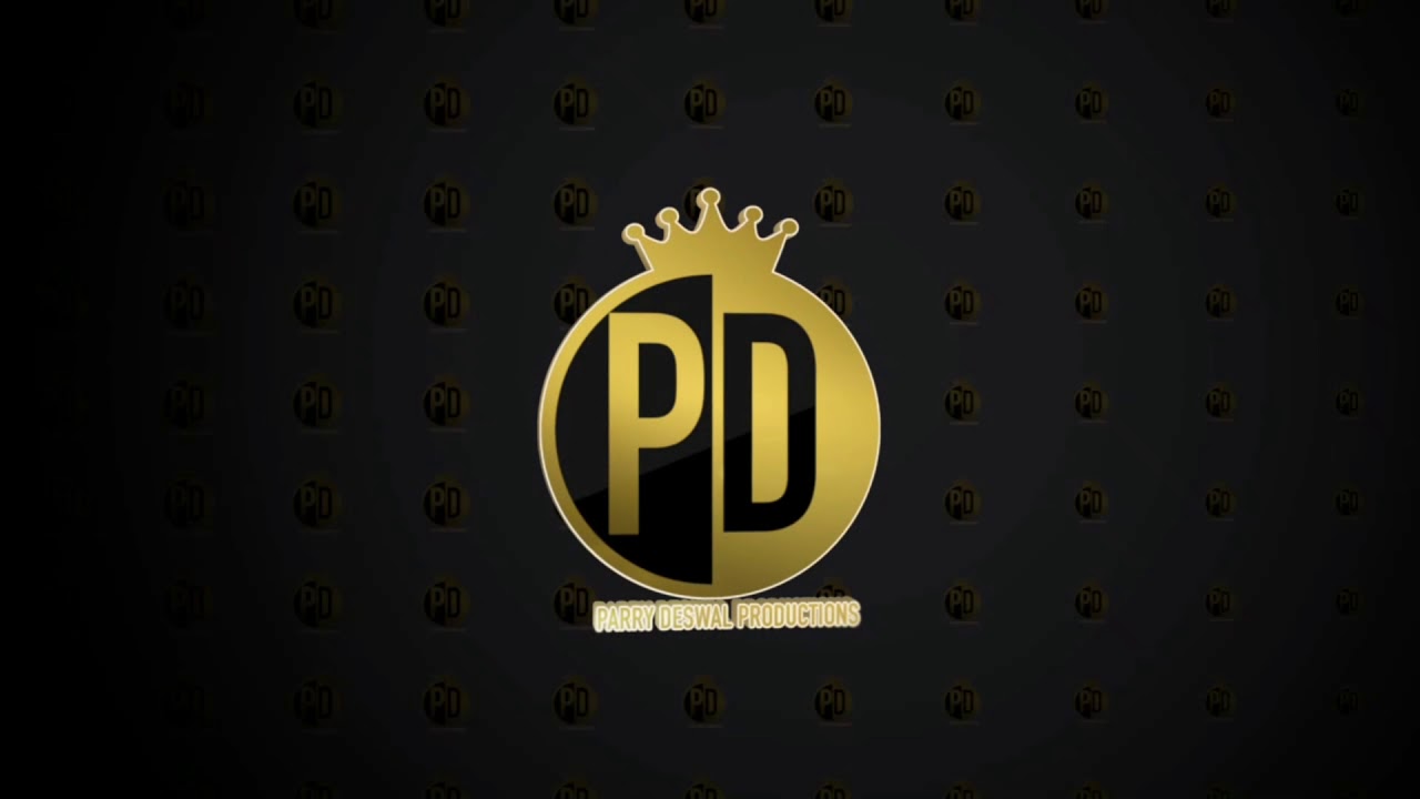 Parry Deswal Productions coming back ।। New Logo ।। Ink Stoodio ...