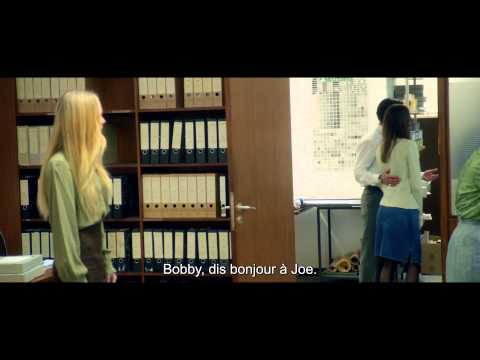 Nymphomaniac - Extrait N°2 VOSTF
