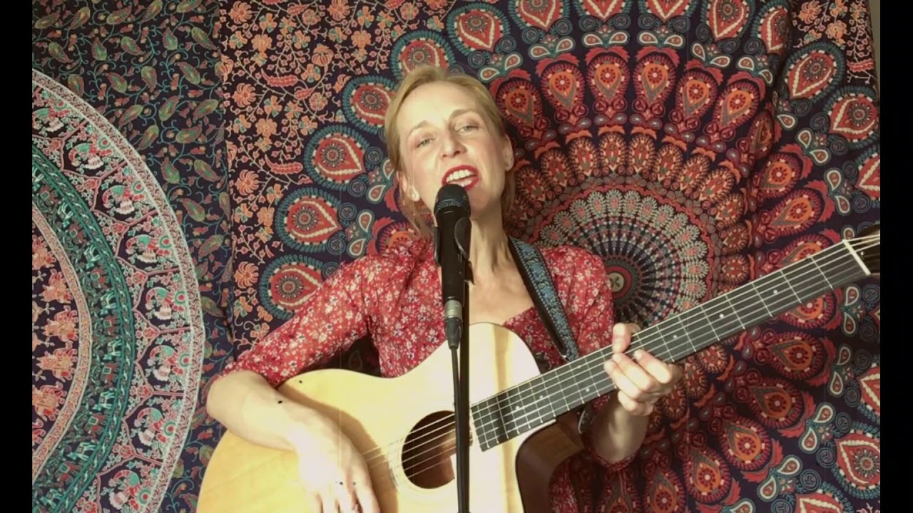 DATE ON SATURDAY NIGHT - solo singer songwriter - Americana Country ...