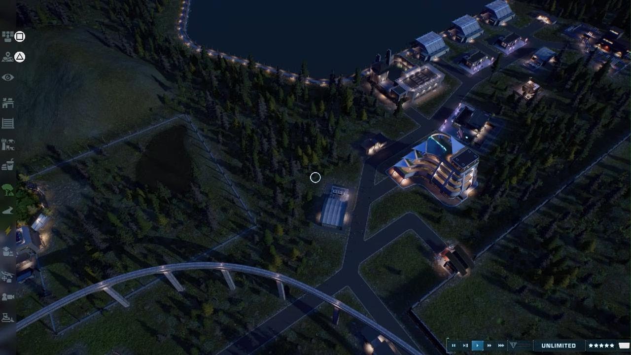 Can you jump a vehicle in the lagoon(JWE2) - YouTube