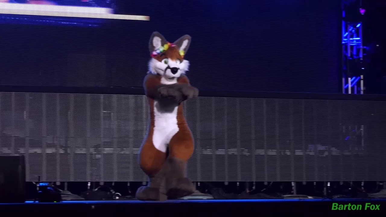 furry [Hard bass] - YouTube