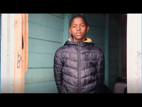 Introducing: The Message Trust Hub | Kingdom Lifestyle Programme - YouTube