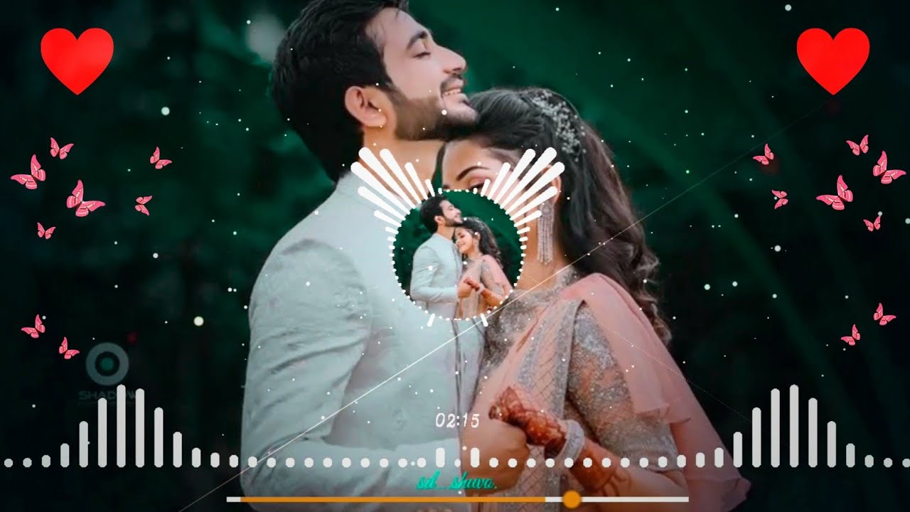 Meri_Zindagi_Hai_Tu___dj 💞 🔊💕Remix_By__Jubbin_Noutiyal___2021_New_Dj ...