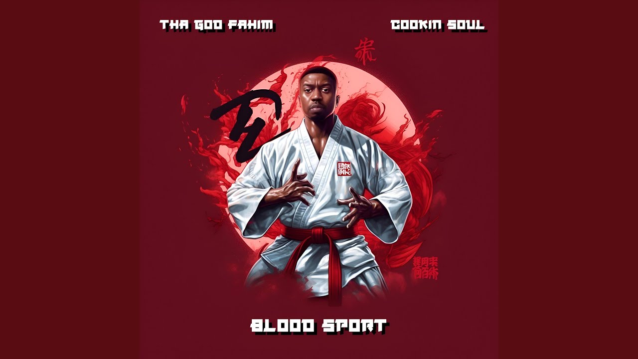 Blood Sport - YouTube Music