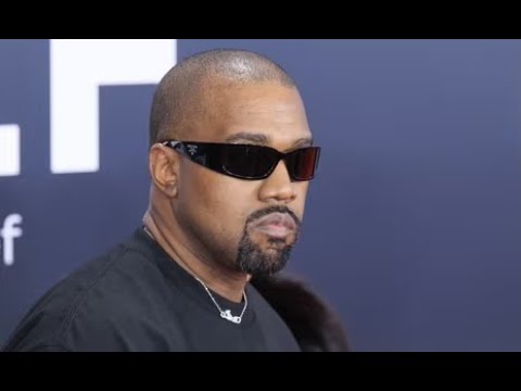 "UNC ON DAT SSA" - KANYE WEST CRASHING OUT PART 2... - YouTube