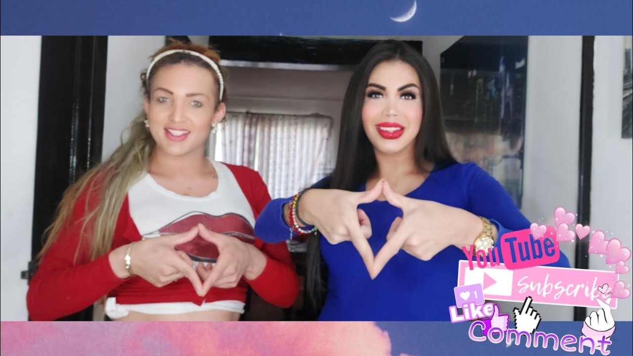 Que Creen Que Paso Ayer - YouTube