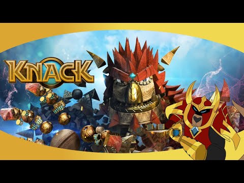 KNACK - 1 - Meeting Knack - YouTube