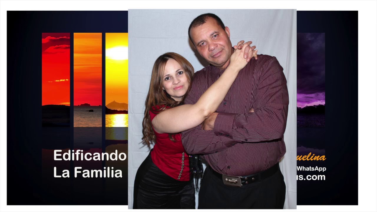 Edificando la familia - YouTube