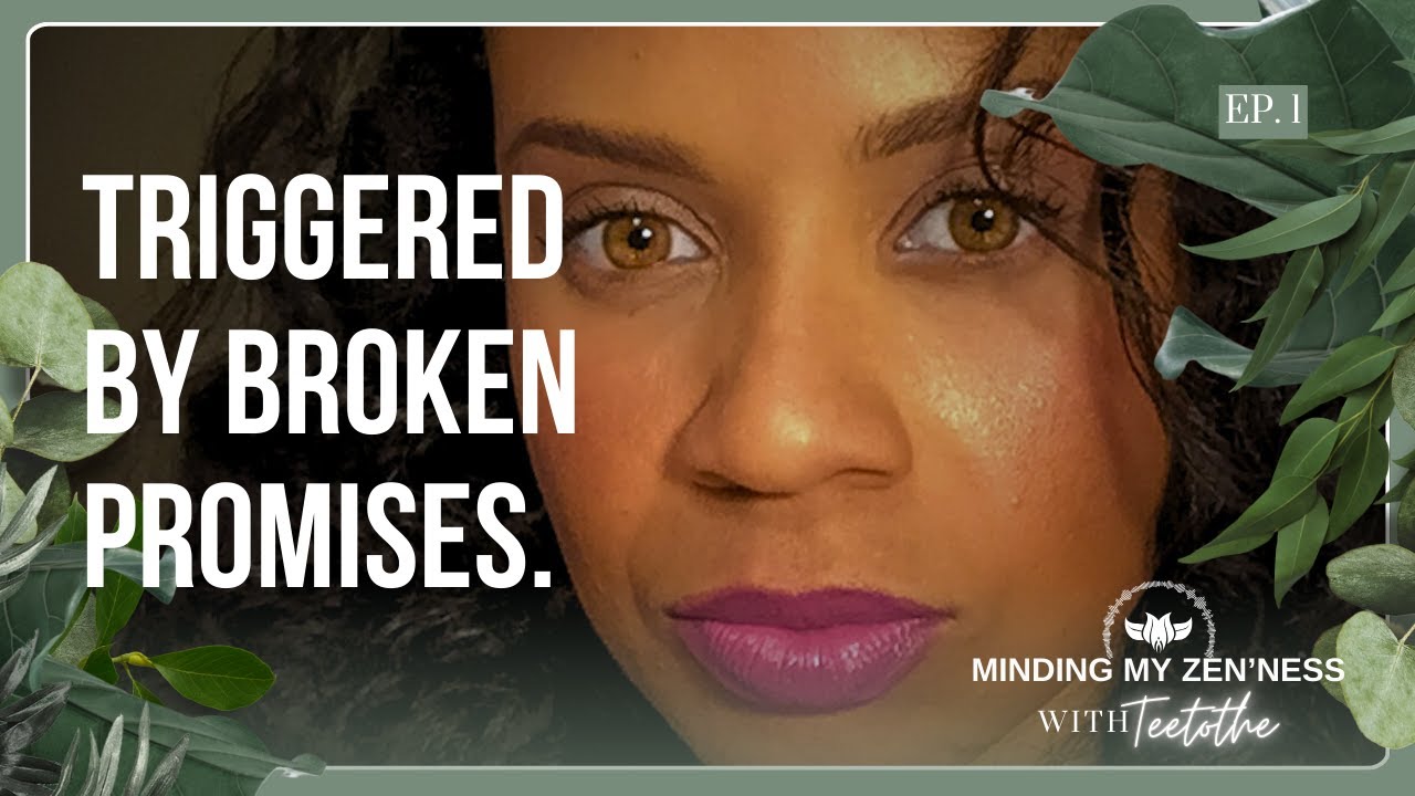 Why We React to Broken Promises - The Science of Betrayal - YouTube