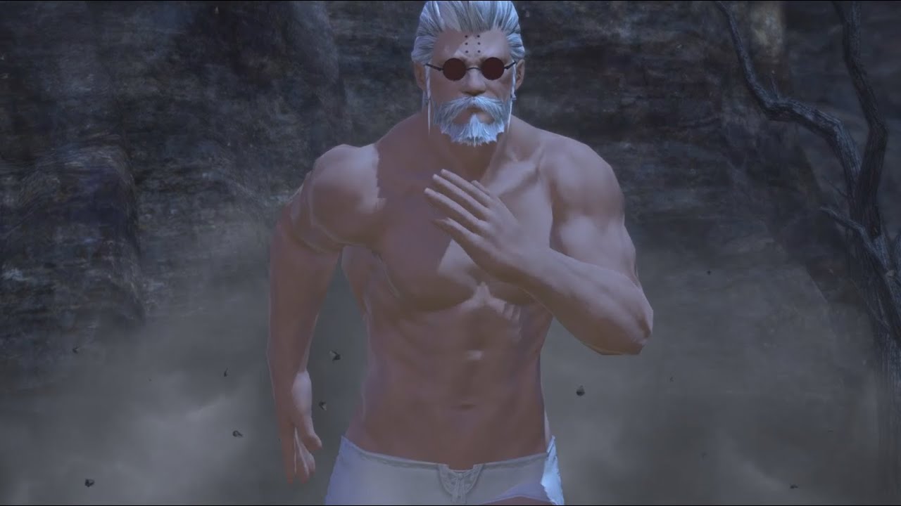 Final Fantasy XIV - Hildibrand - Manderville Men - YouTube