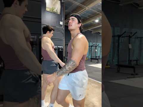 Will Tennyson Vs. Jesse James West