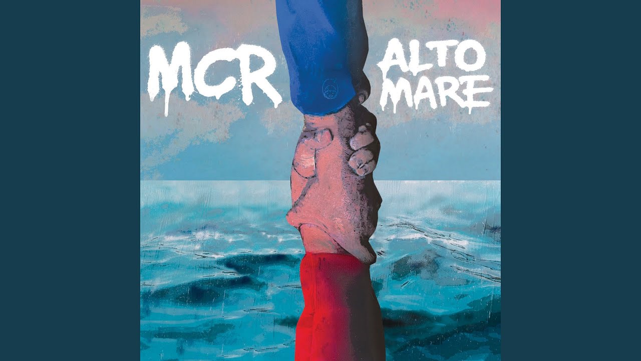 Mediterranea (feat. Luca Morino) - YouTube