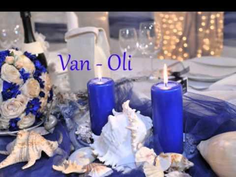 Olga Balabanova, Svatbeni Dekoracii, Олга Балабанова - YouTube