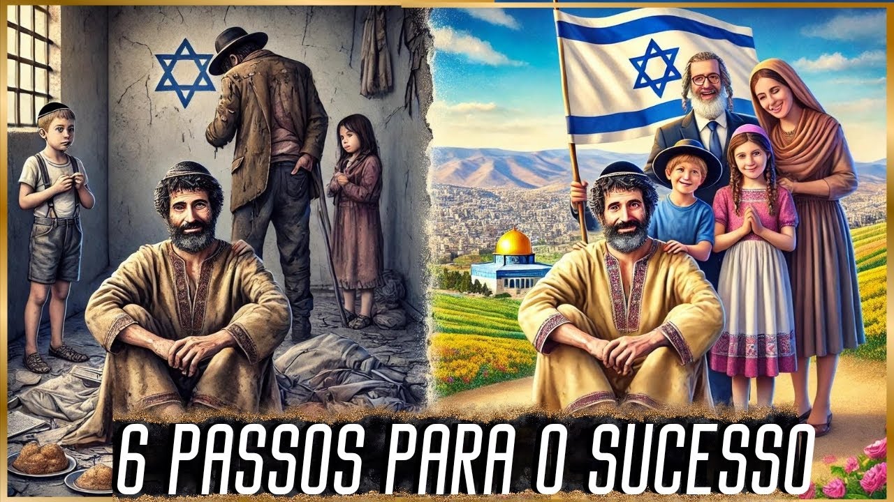 O PODER DA HUMILDADE: Parasha Ki Teitzei - YouTube