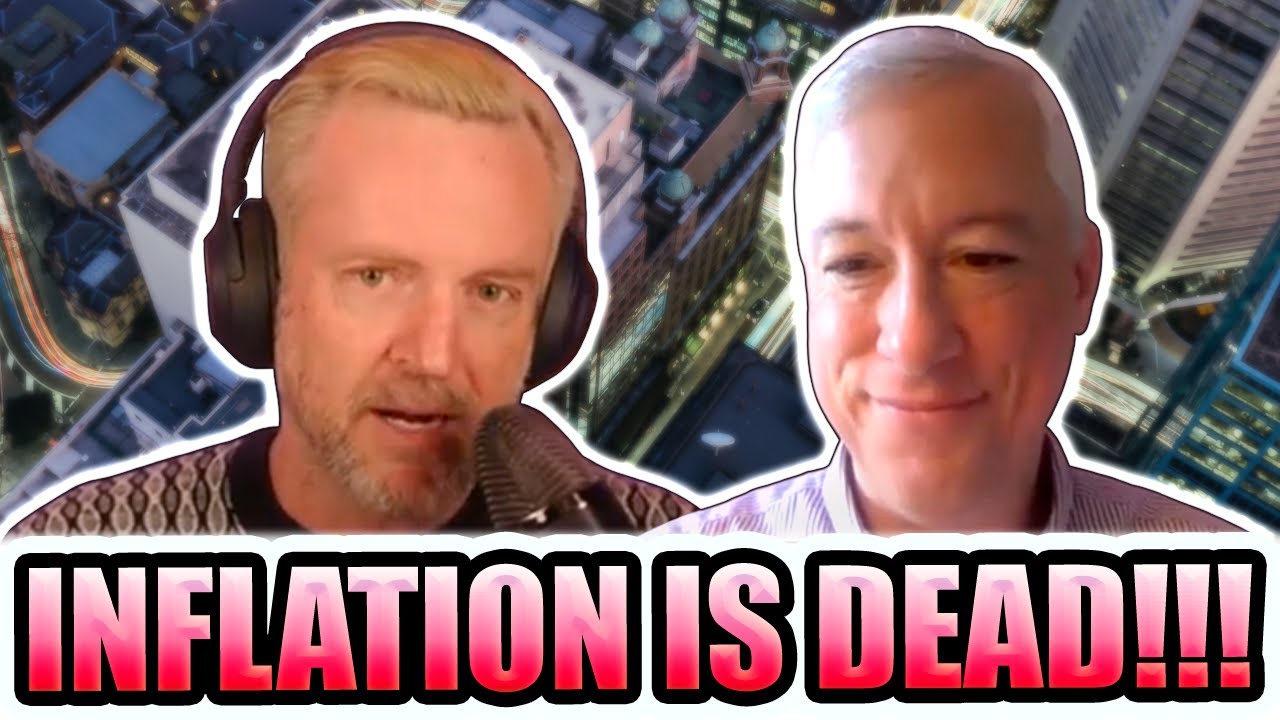 INFLATION IS DEAD!!! - YouTube