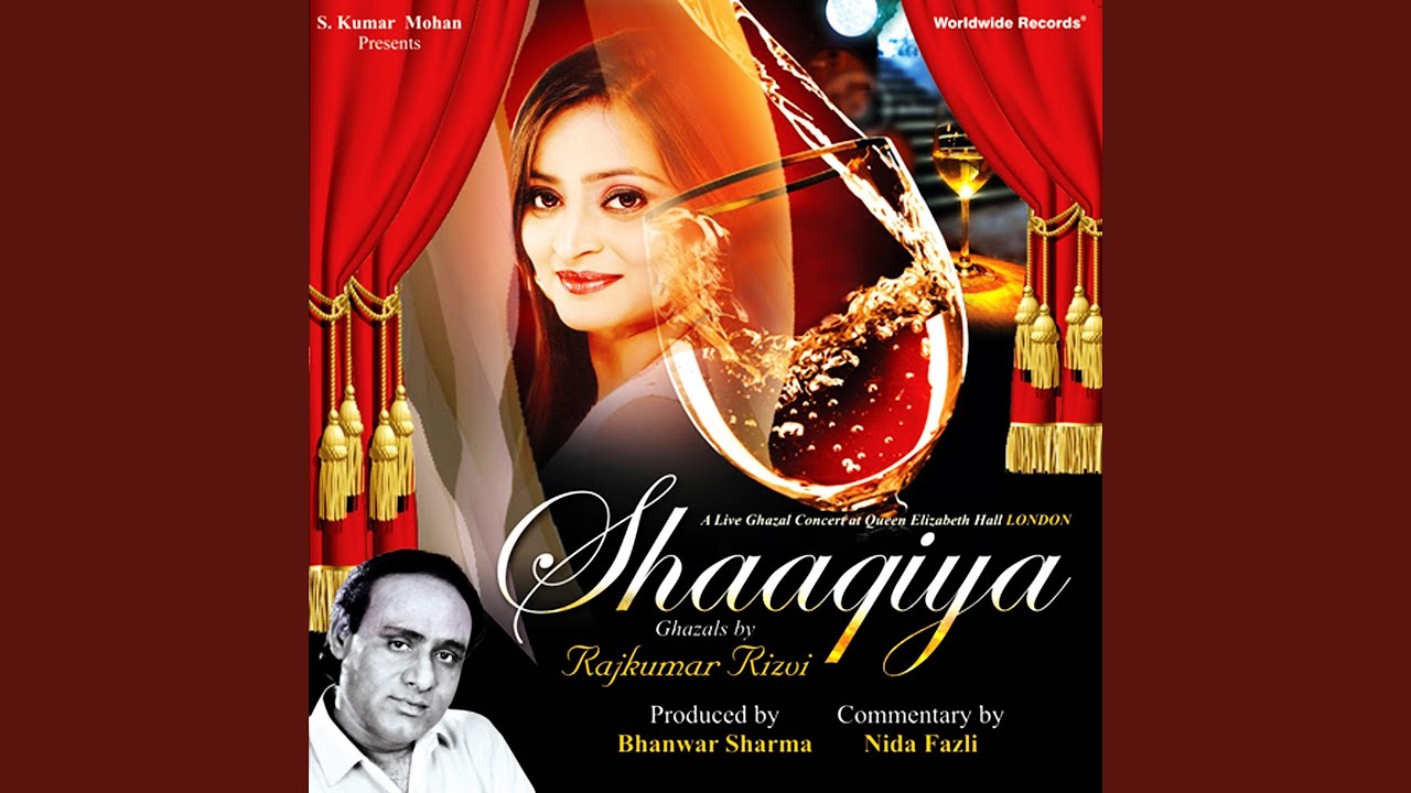 Chandni Raat Mein (Live) - YouTube