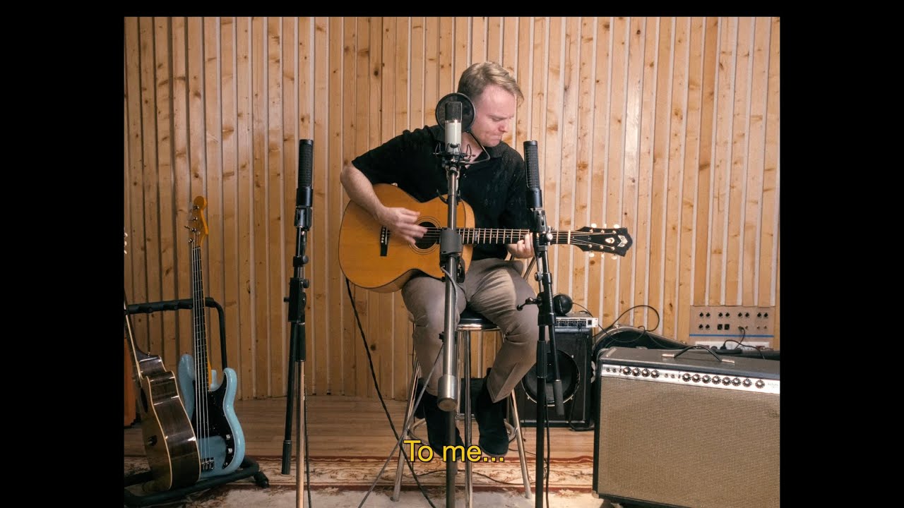 Dan Healy - All The Same (Official Video) - YouTube