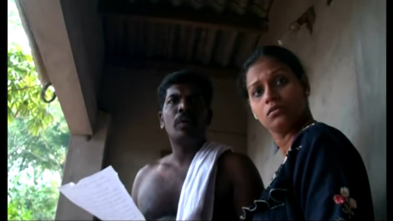 Epi 7 christmas raathri Nattukaar.com - YouTube