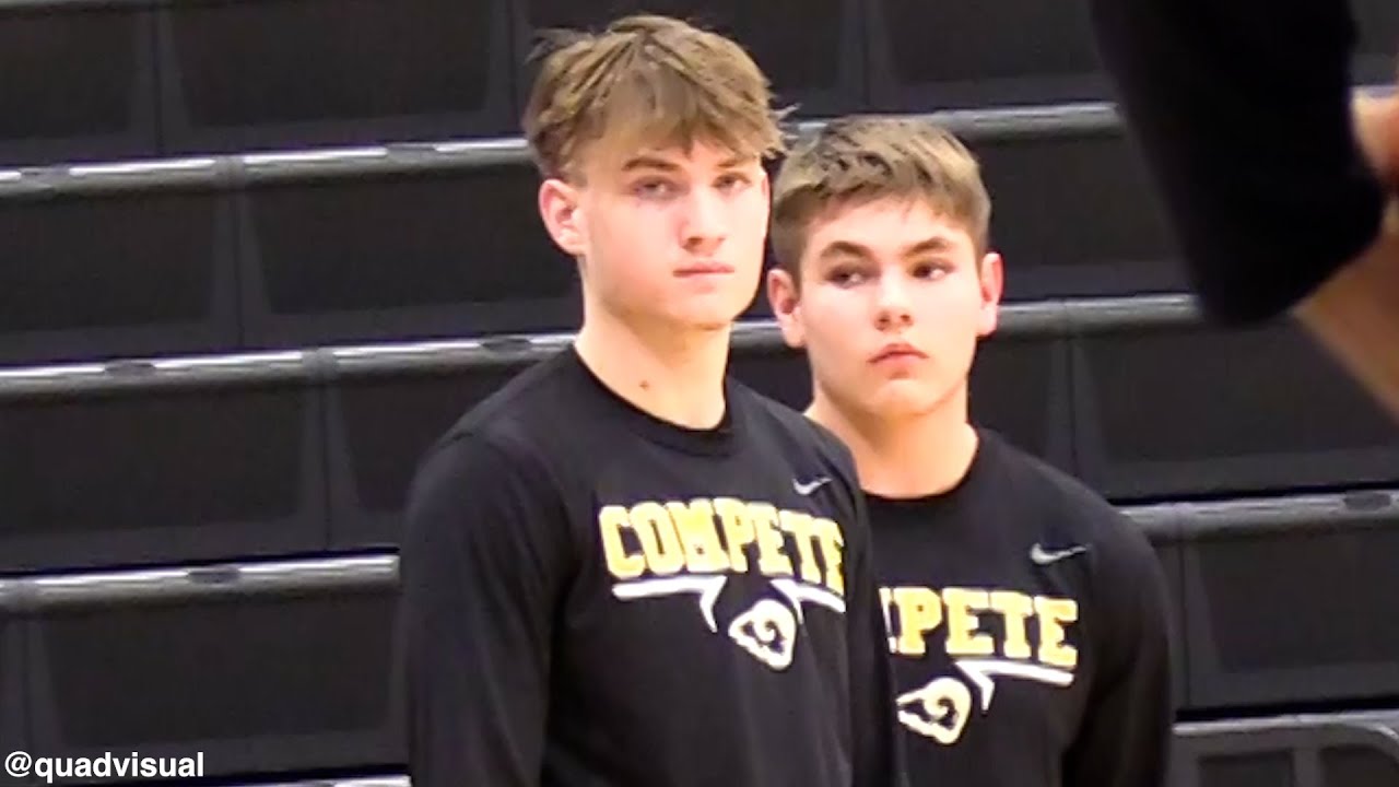 Riley Edwards Highlights - YouTube