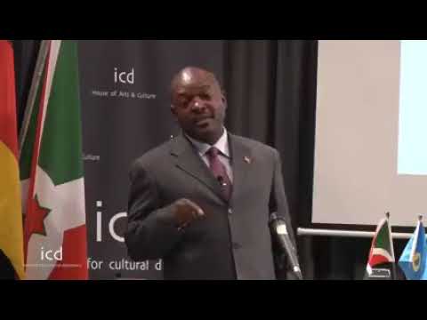 Tuzohora tukwibuka