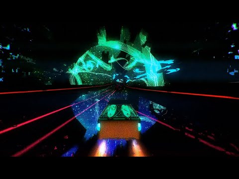 Hot Wheels Acceleracers - Warped Realm - Distance