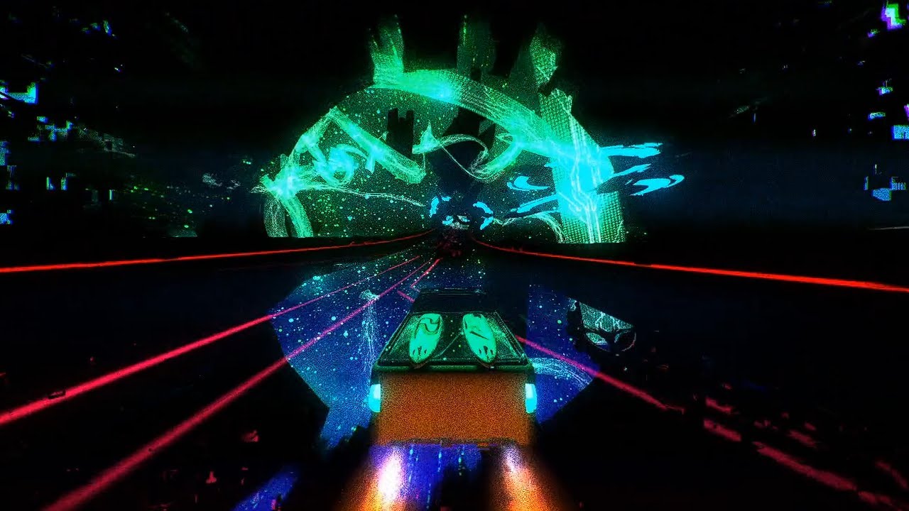 Hot Wheels Acceleracers - Warped Realm - Distance - YouTube