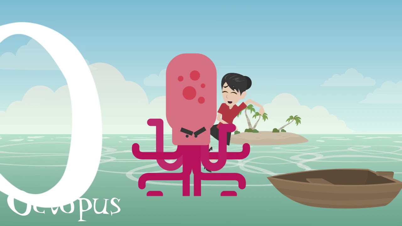 ABC Time with Popeye, Olive Oyl & Wimpy - YouTube